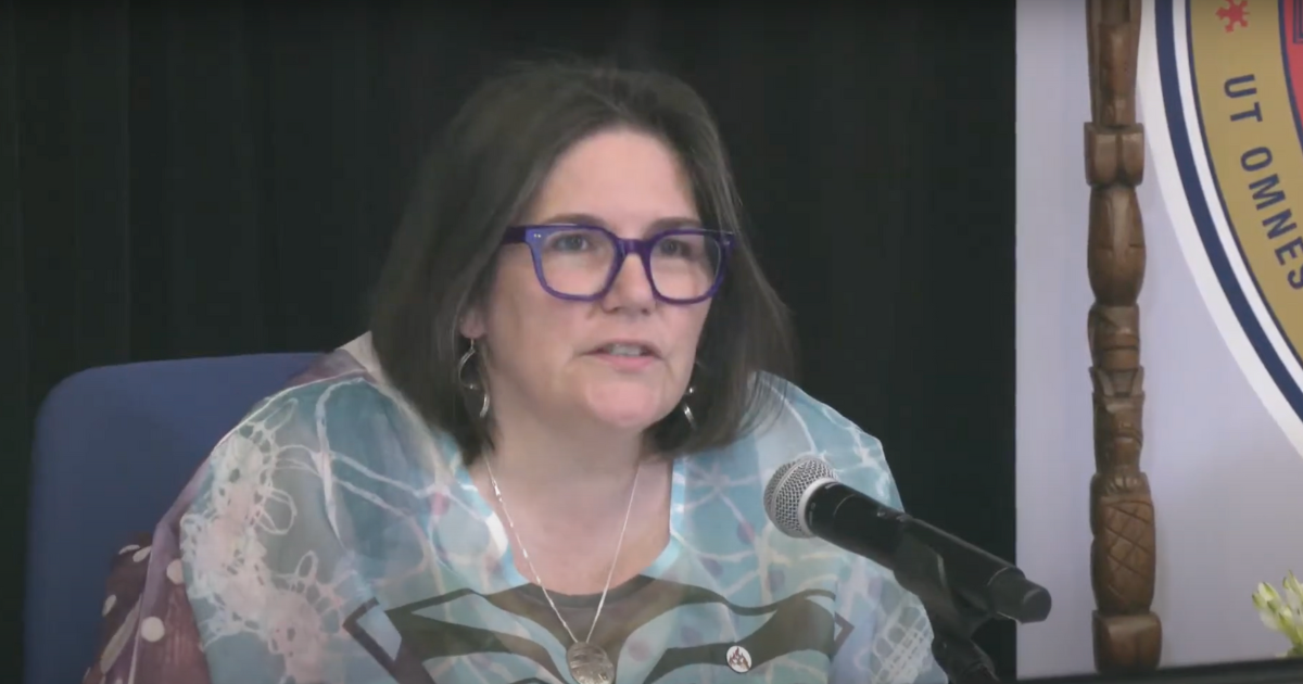 3 things changing at this year's General Council | Broadview Magazine