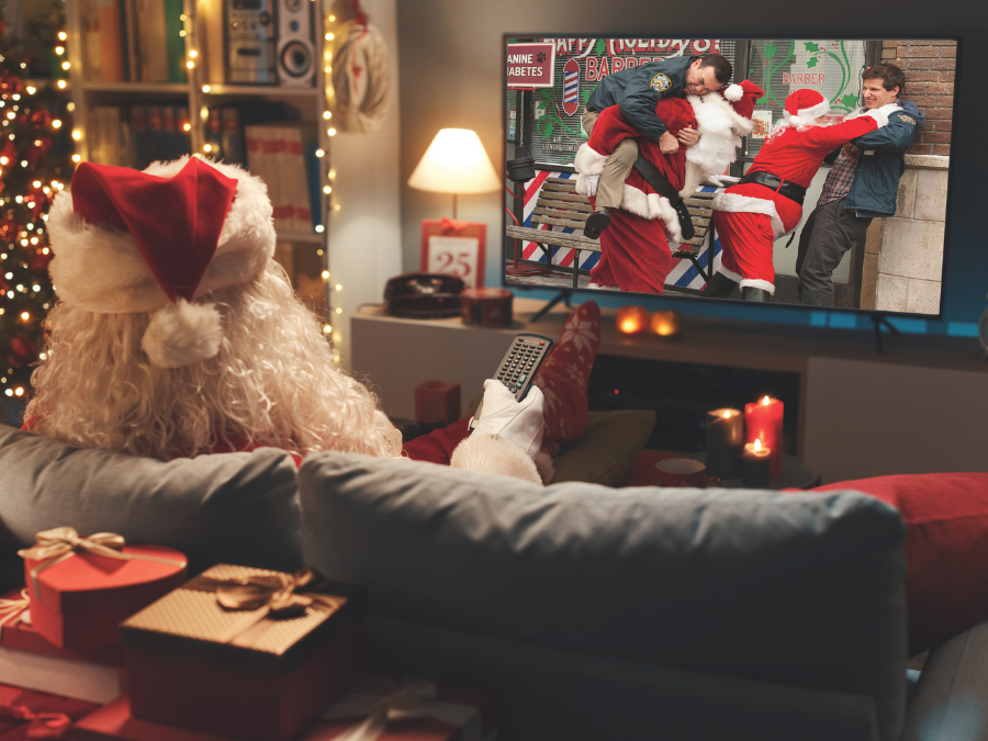 Christmas episodes worth rewatching this year | Broadview Magazine