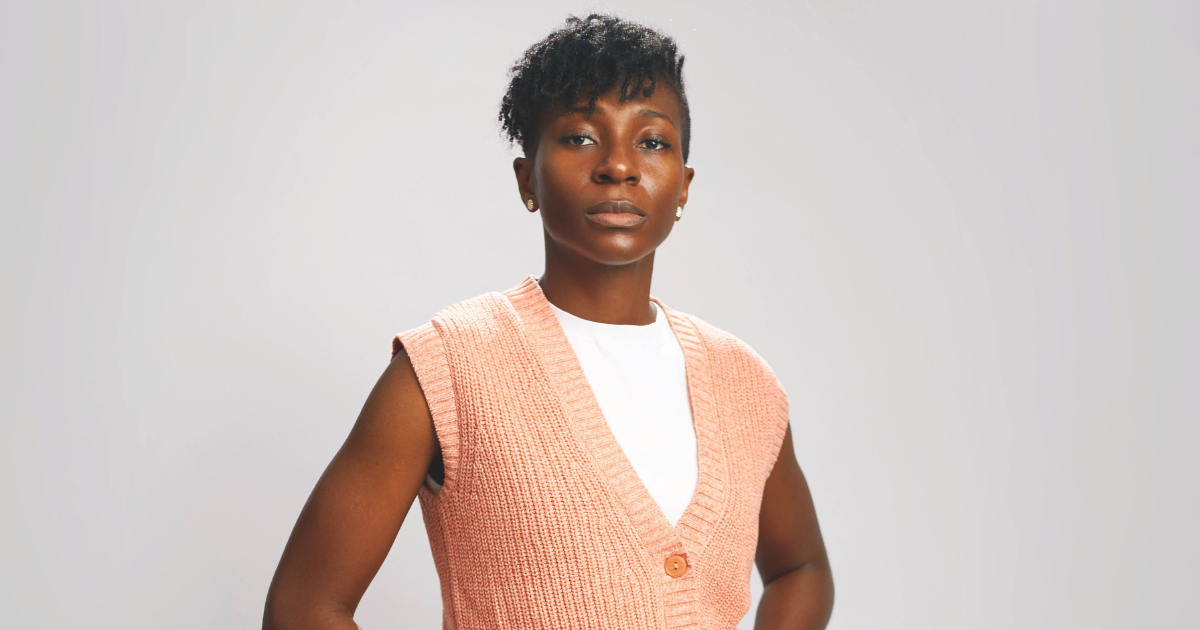 Meet the woman who's scrapping the pap | Broadview Magazine