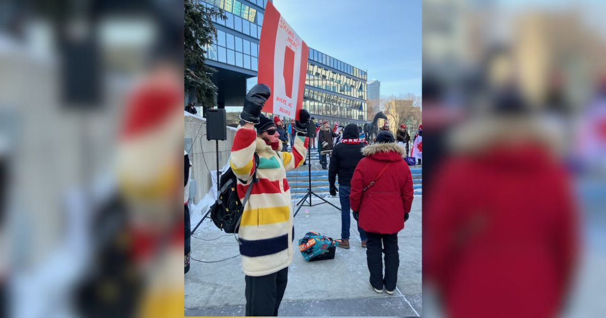 How Albertans of faith are countering separatist, anti-immigrant ...