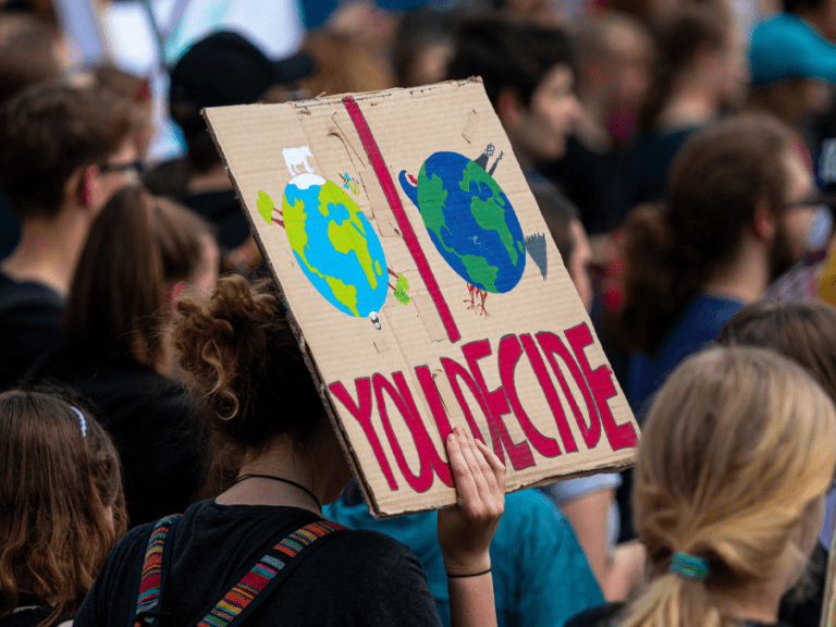 Why we need to talk to people with opposing views | Broadview Magazine