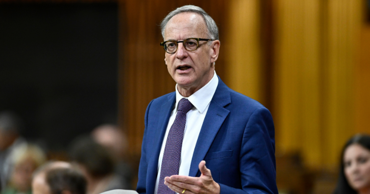 A United Church minister and MP defends Bill C-9 | Broadview Magazine